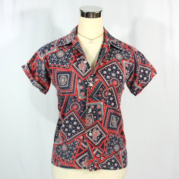 Sands Point | Shirts & Tops | Vintage Sands Point Now Generation ...